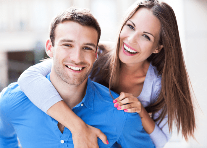 What are the Surprising Benefits of Smiling? - Cheadle Dental Blog ...