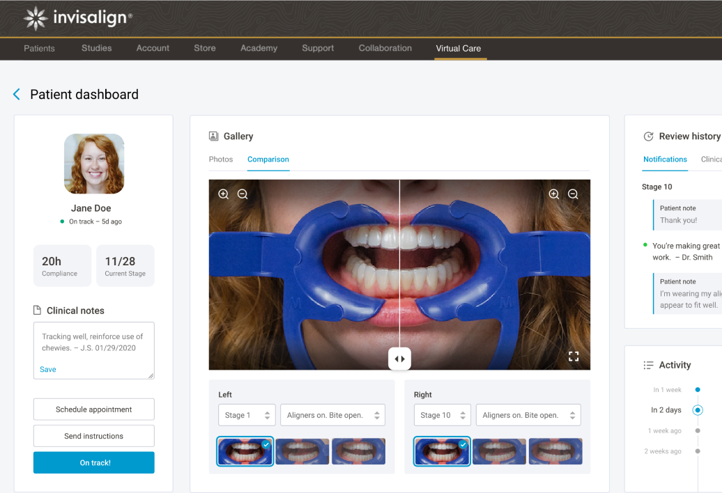 » Cheadle Dental Blog