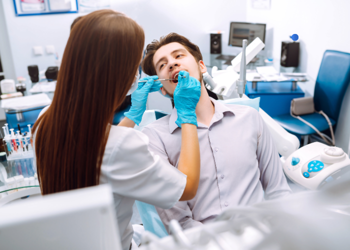 A Guide to Healthy Gums: How to Achieve and Maintain Optimal Gum Care ...
