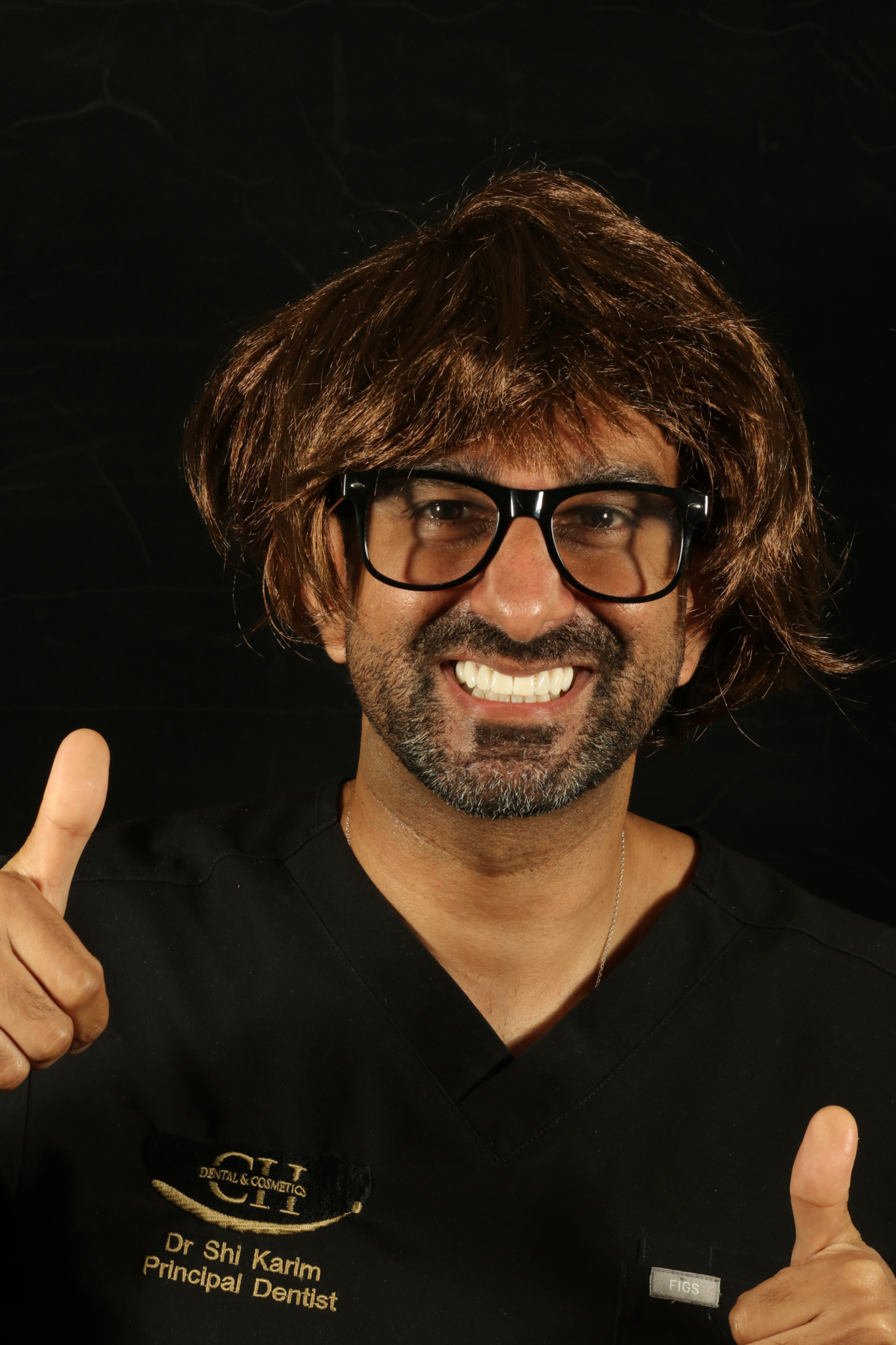 Invisalign Smile Simulation | Cheadle Hulme Dental & Cosmetics