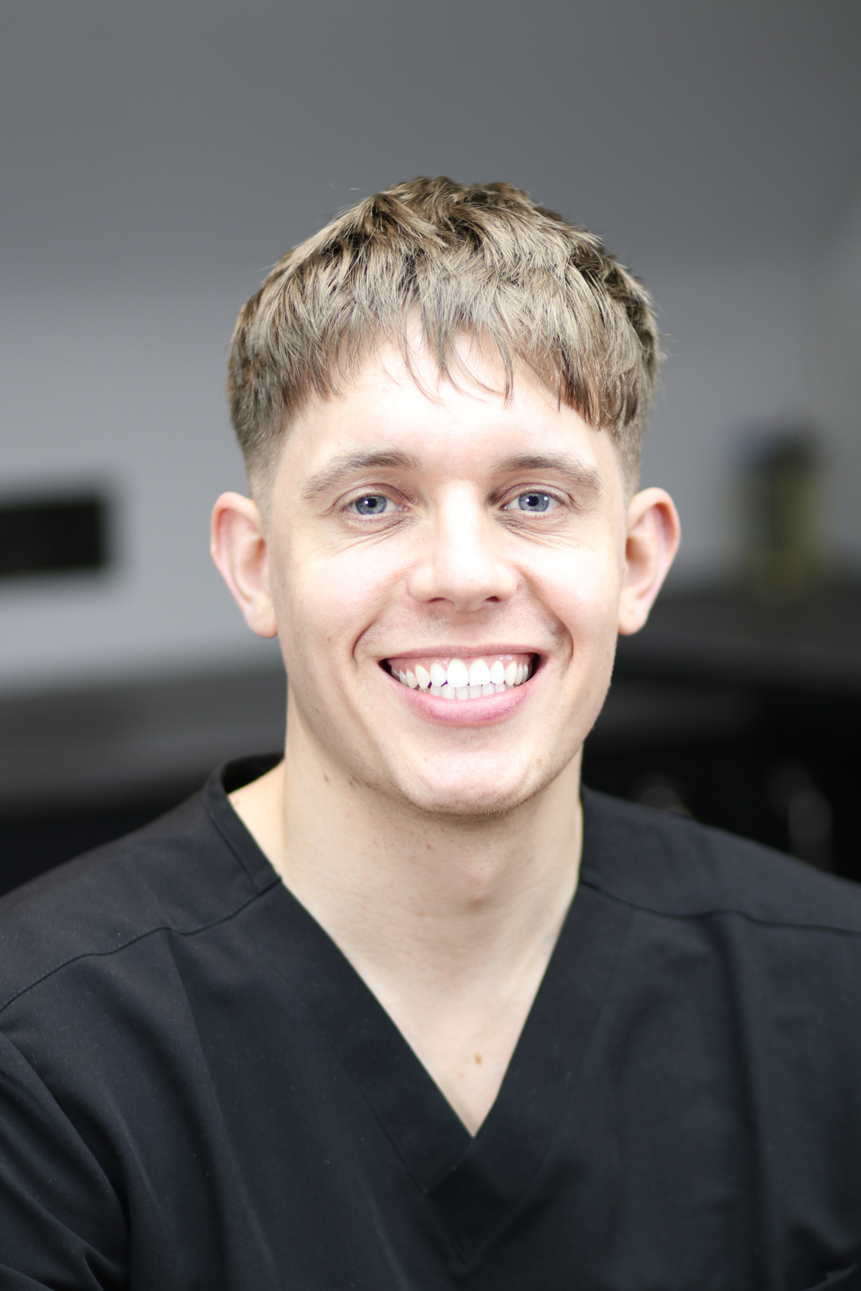 Dr Ben Adamson | Cheadle Hulme Dental & Cosmetics