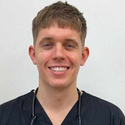 Dr Ben Adamson | Cheadle Hulme Dental & Cosmetics
