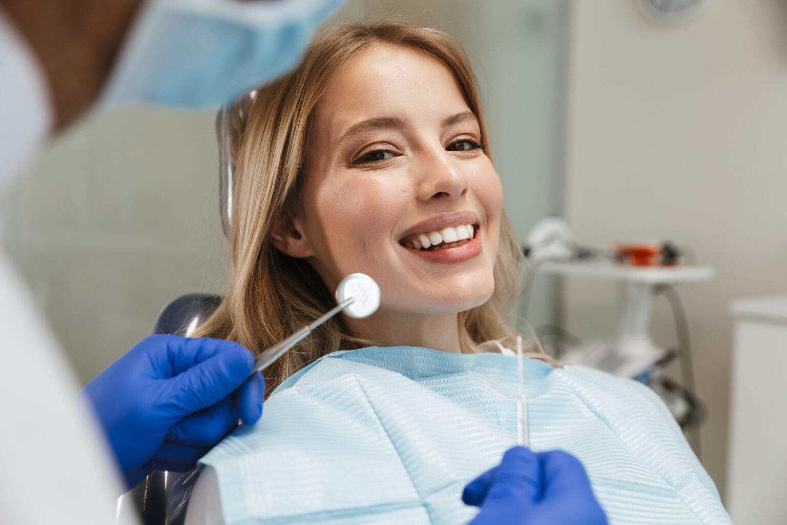 Immediate vs. Delayed Implants | Cheadle Hulme Dental